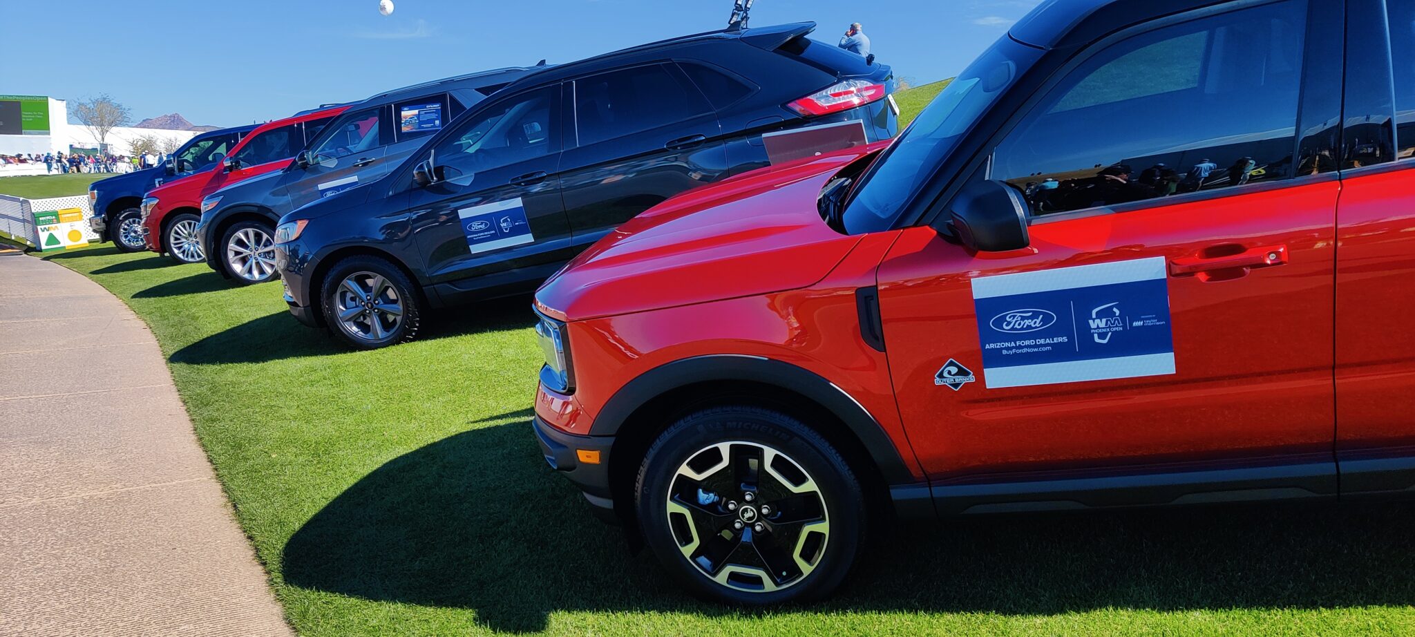 Services – Cosmetic Car Care